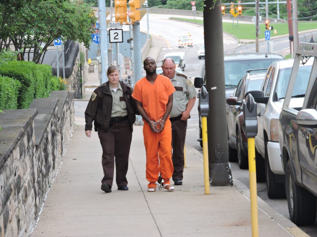 Trial for accused murderer continued until September | News, Sports ...